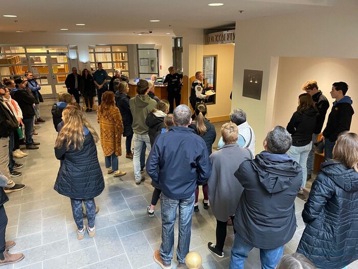 L’adolescent qui a tué Tyson MacDonald condamné à 2 ans de détention ...