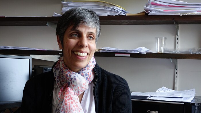 Découvrir la communauté franco-torontoise un clic à la fois | Radio-Canada