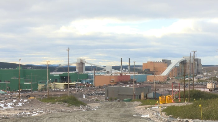 Morts violentes à Fermont : la population sous le choc | Radio-Canada