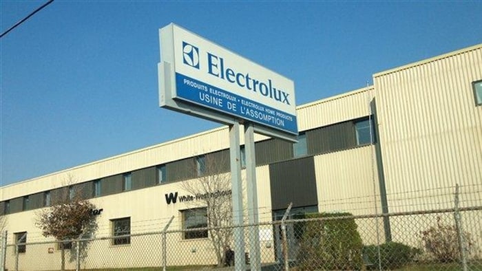 Electrolux ferme son usine de Memphis 5 ans après avoir quitté L ...