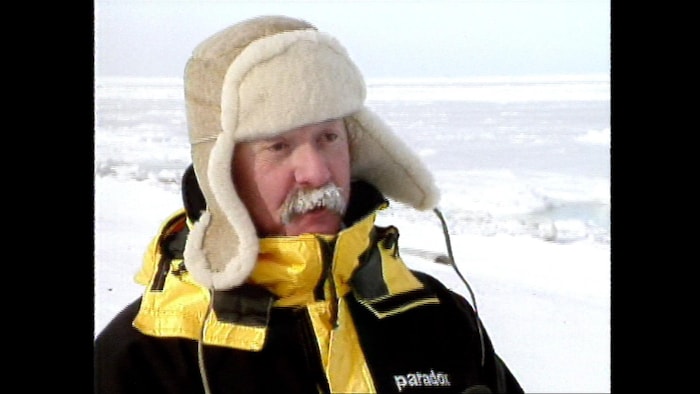 Vic Pelletier, 30 ans de productions à travers le monde | Radio-Canada