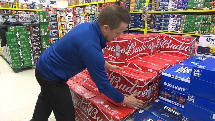 Les Fêtes, la période de pointe au Québec pour la vente d'alcool ...
