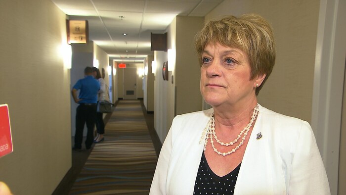 Port-Cartier veut devenir un pôle touristique distinct | Radio-Canada