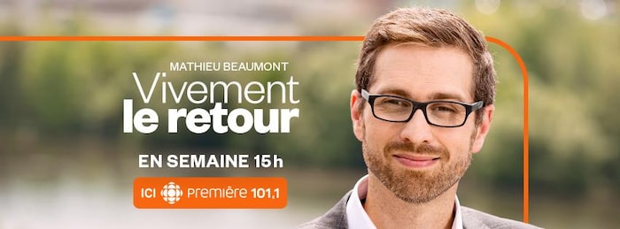 Vivement le retour, la nouvelle émission d'après-midi en Estrie | Radio ...
