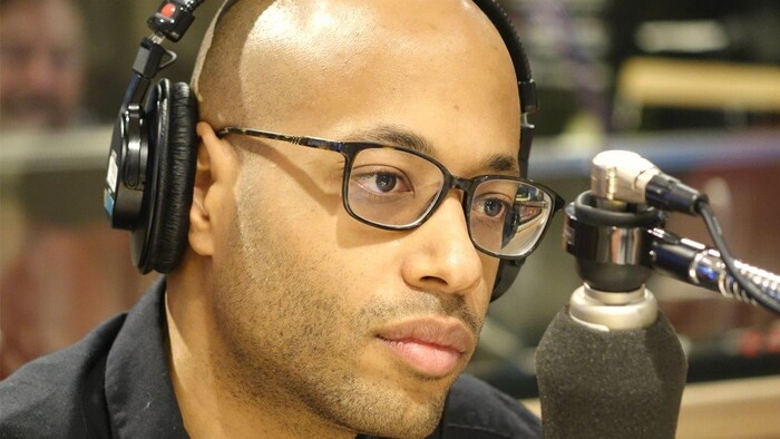 L'artiste hip-hop Webster coincé à Cuba | Radio-Canada