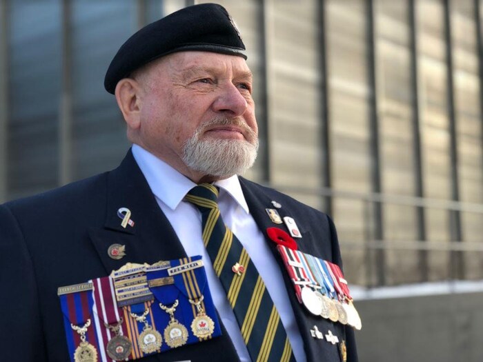 Un millier de Yukonnais au front lors de la Première Guerre mondiale ...