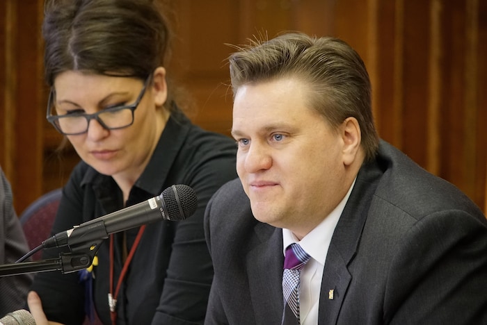 Le Relais pour la vie de Baie-Comeau vise 205 000 $ en 2017 | Radio-Canada