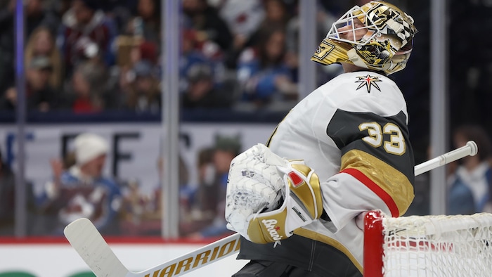 Dans un pays de hockey en déclin, le Québec est en train de disparaître ...