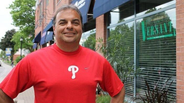 COVID-19 : le visage du baseball pourrait changer, estime Alex Agostino ...