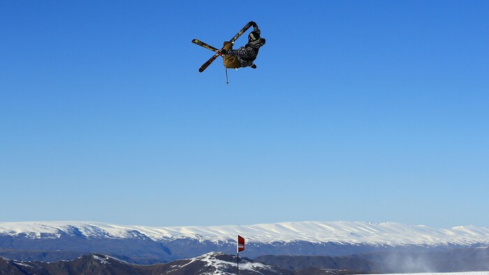 Bellemare et Purnelle-Faniel s'illustrent sur les pentes de Font-Romeu ...