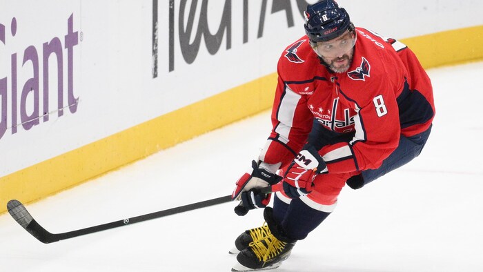Records et plateaux en ligne de mire dans la LNH | Radio-Canada