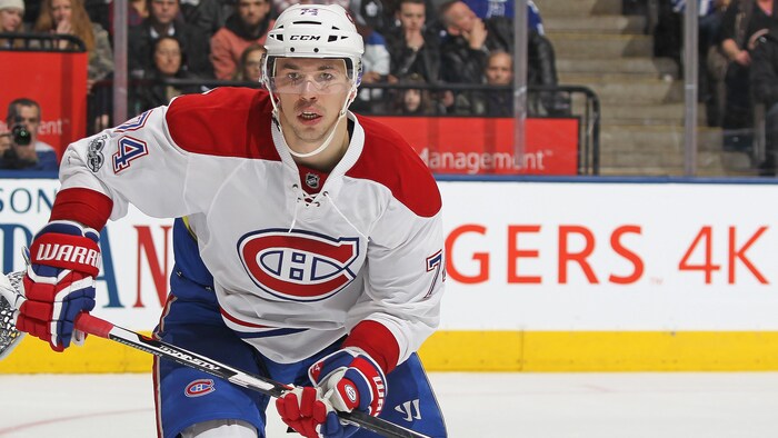 Comment, en un instant, Alexei Emelin a-t-il pu devenir si mauvais ...