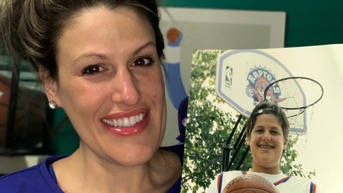 Un match des Raptors télédiffusé que par des femmes : « Ce sera un ...