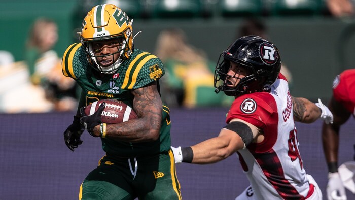 Un centenaire « bien cool » attend un joueur du Rouge et Noir | Radio ...