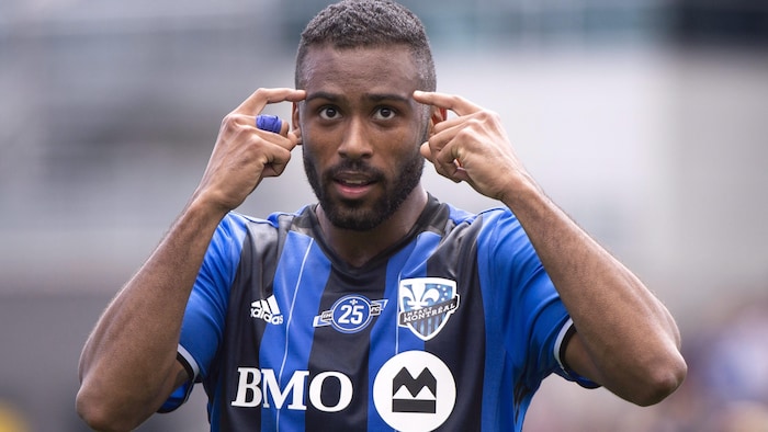 Rémi Garde reproche à Anthony Jackson-Hamel son individualisme | Radio ...