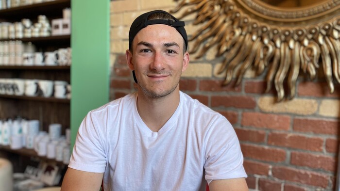 La vie d’Antoine Morand 5 ans plus tard | Radio-Canada