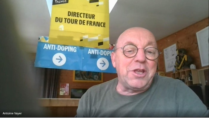 Le spectre du dopage plane une nouvelle fois sur le Tour de France ...