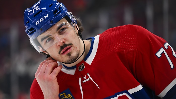 Deux preuves que le Canadien est capable de rapatrier ses brebis ...