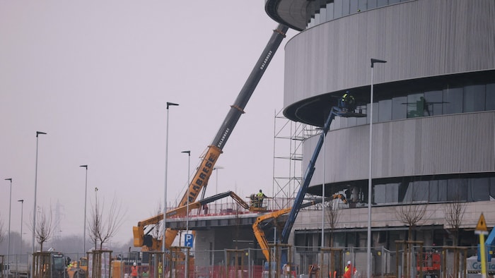 Le président de l’IIHF optimiste au sujet du tournoi olympique | Radio ...