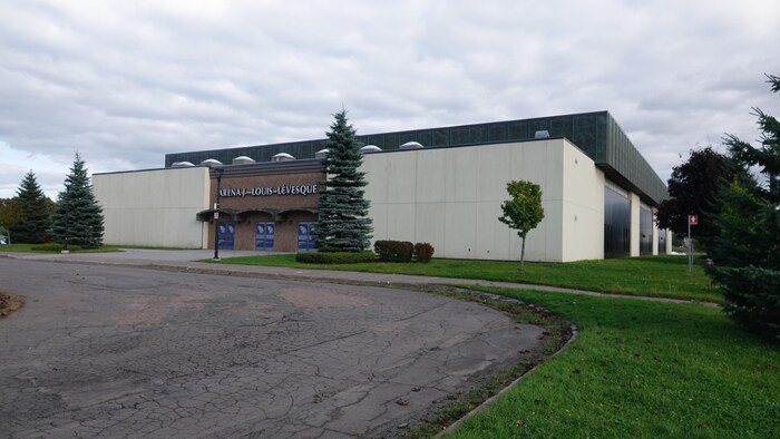 Les installations sportives de l’Université de Moncton ont besoin de ...