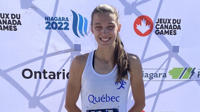 Le nouveau centre national d’athlétisme à Montréal fait des heureux ...