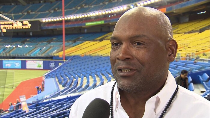 Raines s'ennuie de Coderre, mais croit toujours au retour du baseball à ...