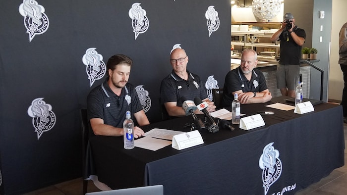 Nouvelle direction, même tradition chez les Olympiques de Gatineau ...