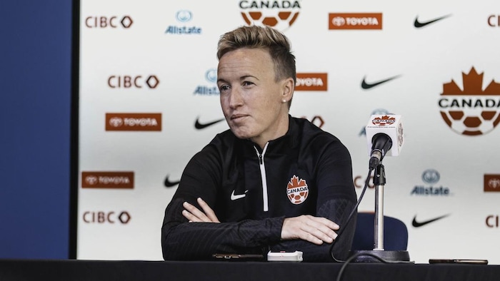 L’influence de Christine Sinclair est là pour longtemps, croit ...