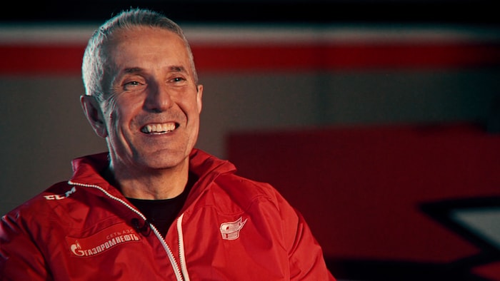 L’école de hockey de Bob Hartley à Rouyn-Noranda cet été | Radio-Canada