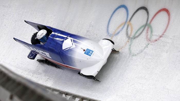 Feu vert pour la construction de la piste de bobsleigh à Cortina ...