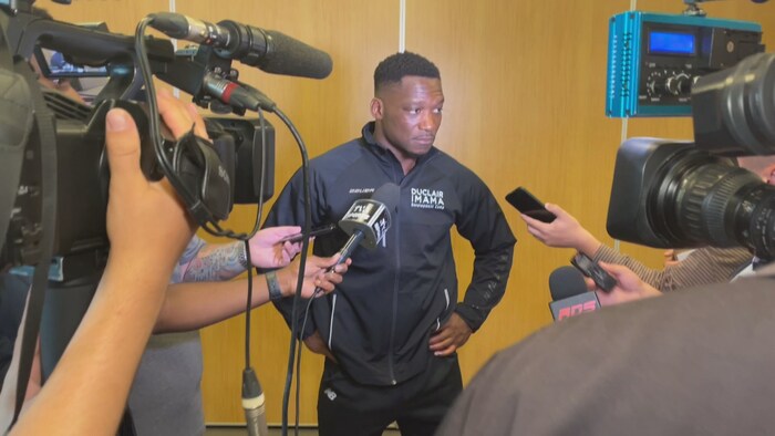 Le camp Duclair-Imama, un geste concret pour la diversité au hockey ...