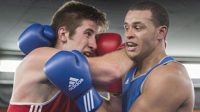 L’IBA retire l’accréditation de Daniel Trépanier pour les mondiaux ...
