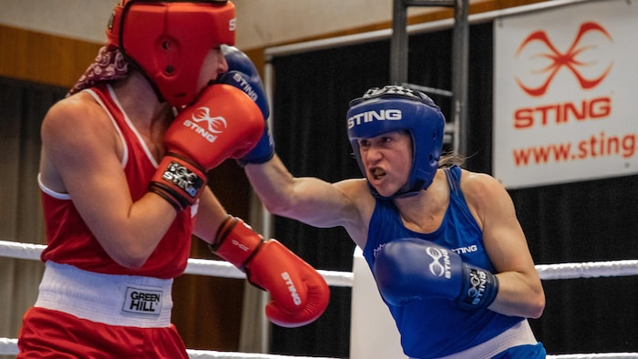 L’IBA retire l’accréditation de Daniel Trépanier pour les mondiaux ...