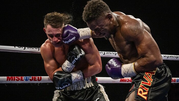 Mbilli magistral | Radio-Canada