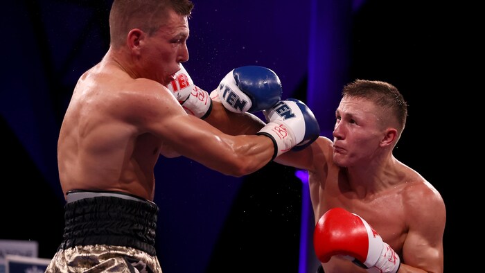 Jean Pascal veut surprendre, encore, lors de son combat éliminatoire de ...