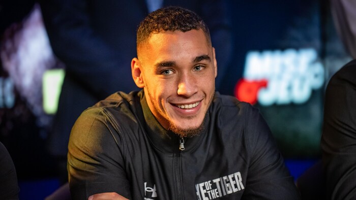 Une deuxième chance en championnat du monde pour Steven Butler | Radio ...