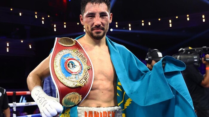 Le second souffle de Steven Butler | Radio-Canada