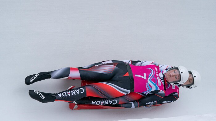 JO de la jeunesse : le Canada décroche ses deux premières médailles ...