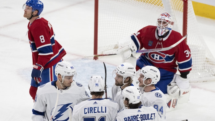 Chronique d’une régression annoncée | Radio-Canada