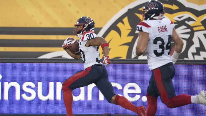 Les Blue Bombers, le début du « vrai » test pour les Alouettes | Radio ...
