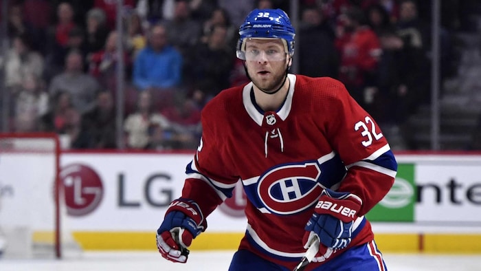 Christian Folin sera de retour avec le Canadien | Radio-Canada