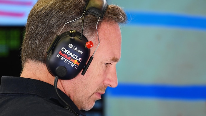 Le départ de Christian Horner, la bombe inévitable | Radio-Canada