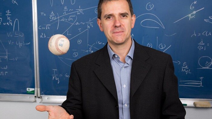 La science pour gagner des médailles - Jeux olympiques | Radio-Canada