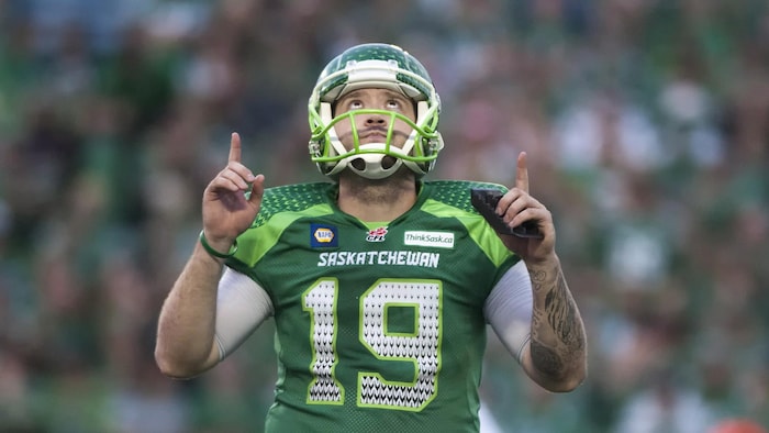 Rouge et Or : après Mital, l’ex-joueur étoile Christopher Milo aussi ...