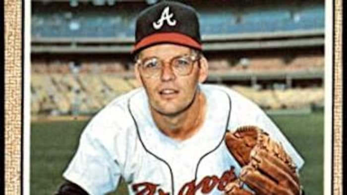 Hank Aaron, un grand joueur au grand coeur, selon Claude Raymond ...