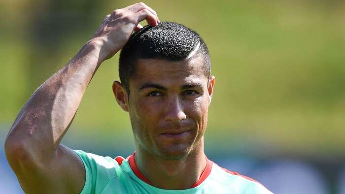 Le Real Madrid croit en l'innocence de Ronaldo | Radio-Canada