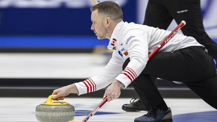 Le championnat de curling Brier sera de retour à Saint-Jean en 2026 ...