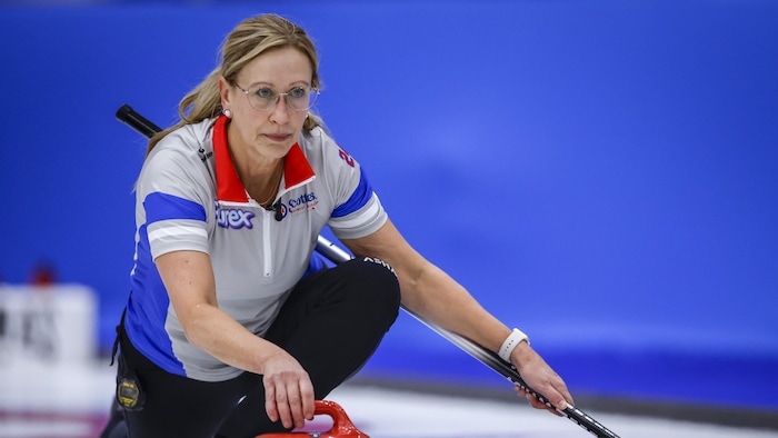 Remontée historique des Territoires du Nord-Ouest au Tournoi des cœurs ...