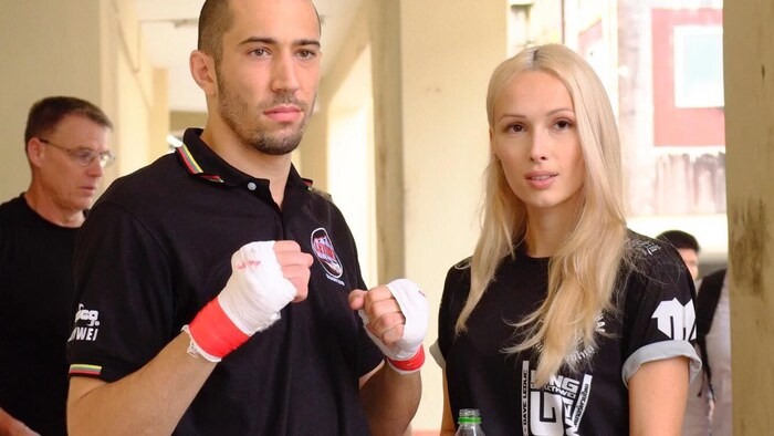 Dave Leduc est prêt pour le plus gros défi de sa carrière | Radio-Canada