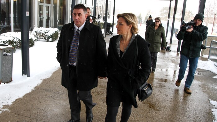 Les Brubaker laissent tomber leur appel face à leur suspension de ...